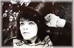 Robert Shields - Come see what I don't have to say...