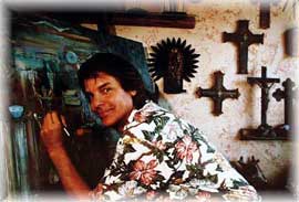 Robert Shields - Come see what I don't have to say...